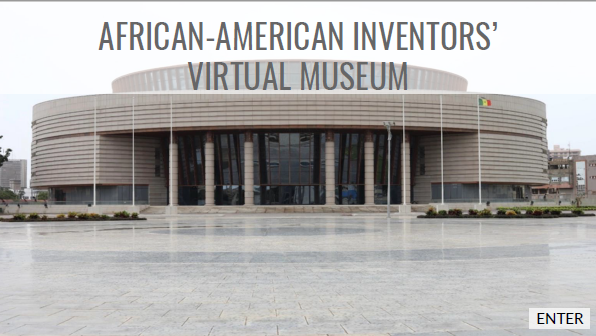 The African-American Inventors' Virtual Museum PDF – Church Ministry ...
