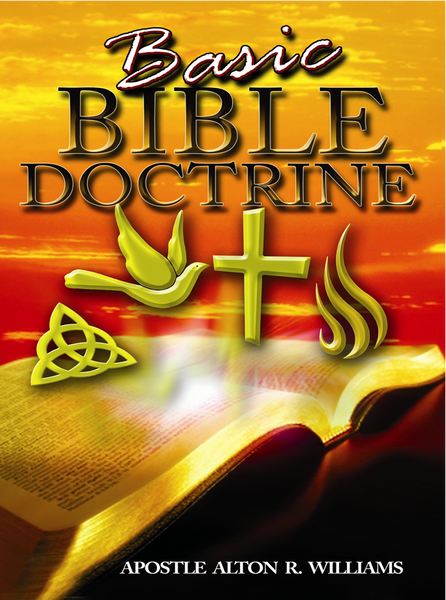 Basic Bible Doctrine – Church Ministry Resource Bookstore
