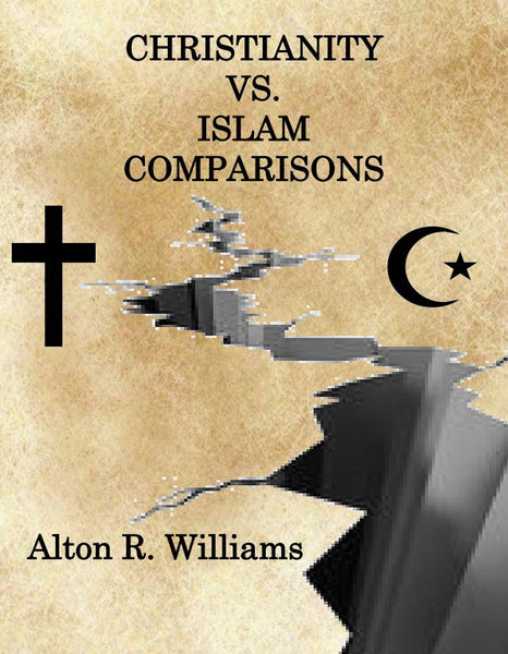 Christianity vs. Islam Comparisons PDF – Church Ministry Resource Bookstore