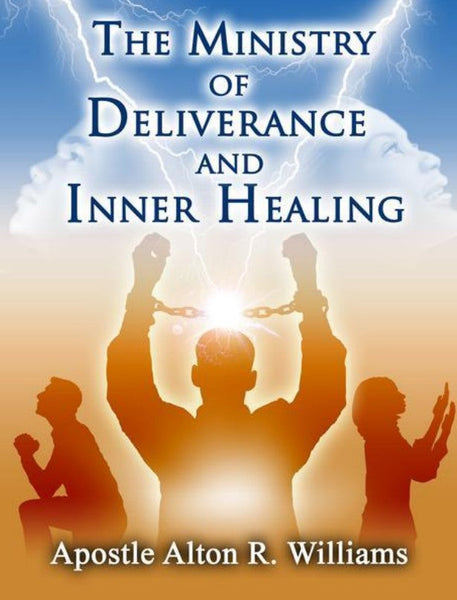 The Ministry of Deliverance & Inner Healing PDF – Church Ministry ...