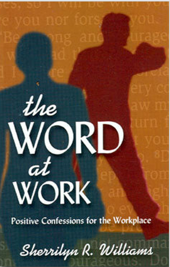 The Word at Work PDF – Church Ministry Resource Bookstore
