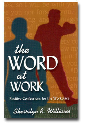 The Word At Work – Church Ministry Resource Bookstore