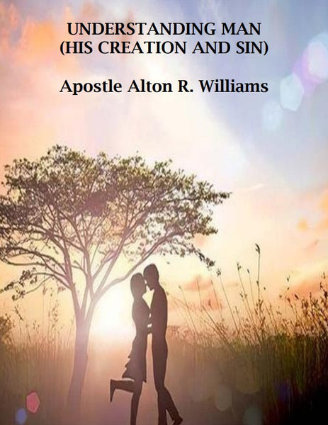 Understanding Man (Creation and Sin) PDF – Church Ministry Resource ...