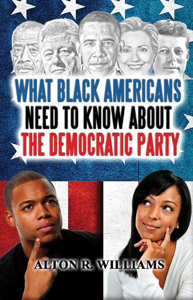 What Black Americans Need to Know About the Democratic Party PDF ...